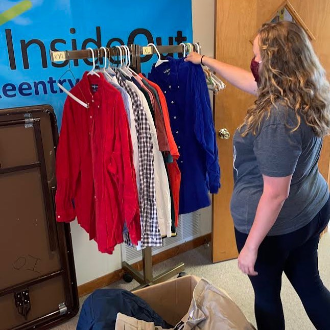 Inside Out Reentry Community