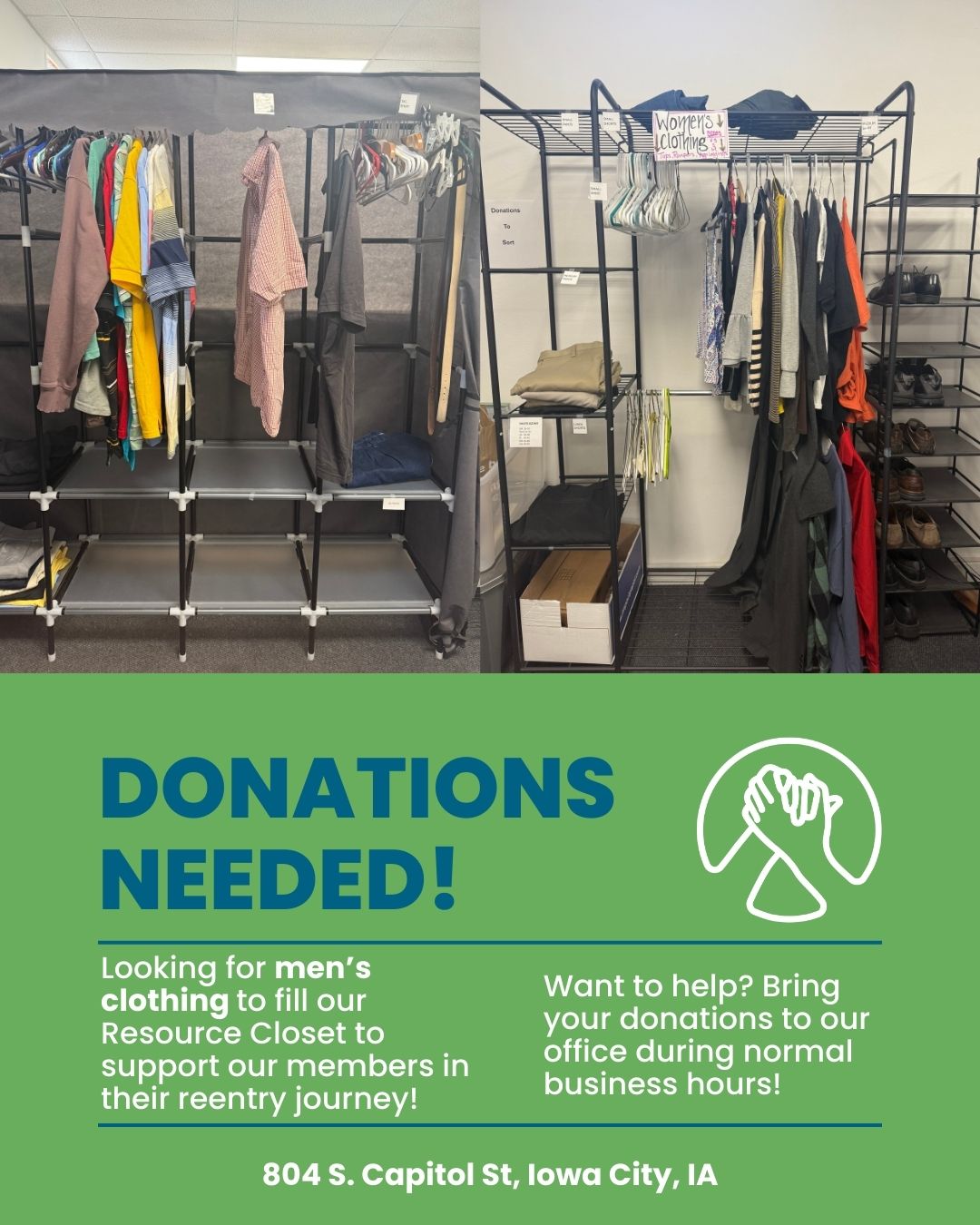 Inside Out Reentry Community