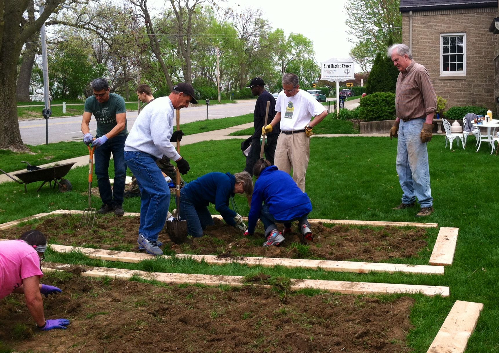 Volunteer with Inside Out Reentry Community – Inside Out Reentry Community