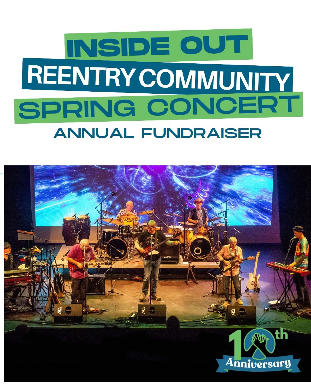 Inside Out Reentry Community